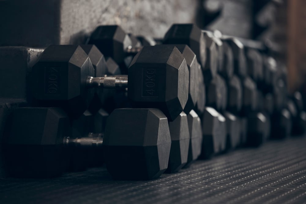NASM Certifications - Trinidad & Tobago Fitness Academy